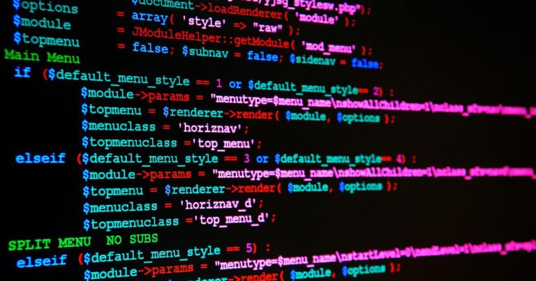 Expresiones regulares – Todo lo que debes saber